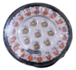 LED Front Direction Indicator and Position Lamp at Best Price in Delhi ...
