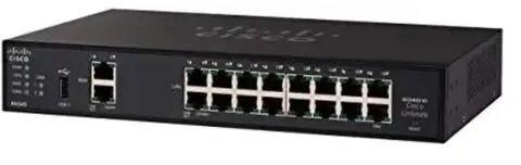 CISCO VPN ROUTER, Color : BLACK at Rs 21000 in Mumbai - ID: 6584905 ...