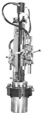 Hydra-Lock Corp. - Supplier of Satellite Tools & Custom Tool Holders