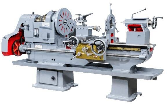 jk machine tools in Rajkot - Manufacturer of Lathe Machine & CNC Machine