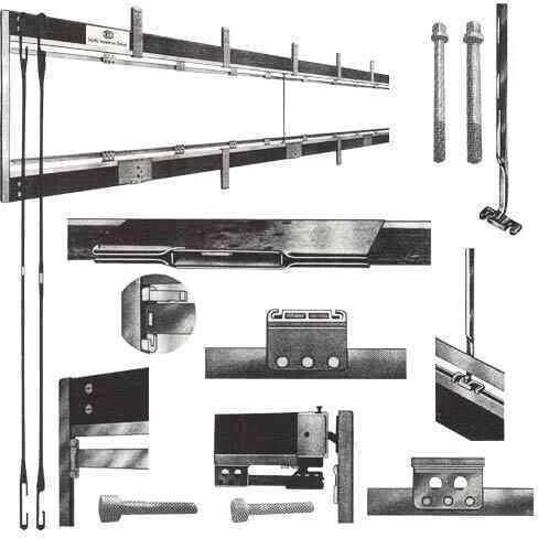 Mofid Industries India in Mumbai - Retailer of Frame Hooks & Heald Frames
