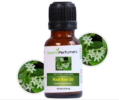 Raat Rani Essential Oil, Packaging Size : 15ml, 50ml, 100ml, 300ml ...