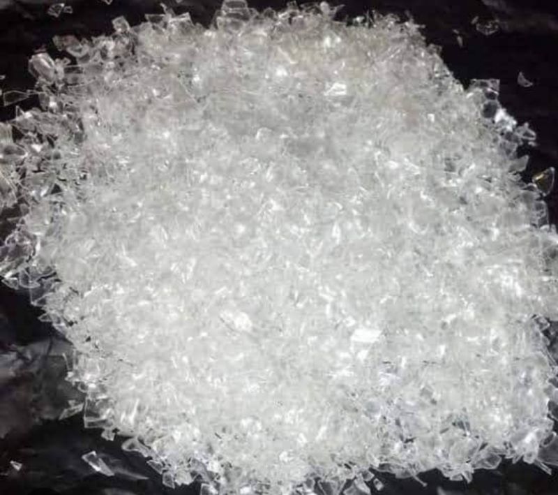 PLASTIC WASTE SOLUTIONS in Bareilly - Manufacturer of Hot Washed Pet ...