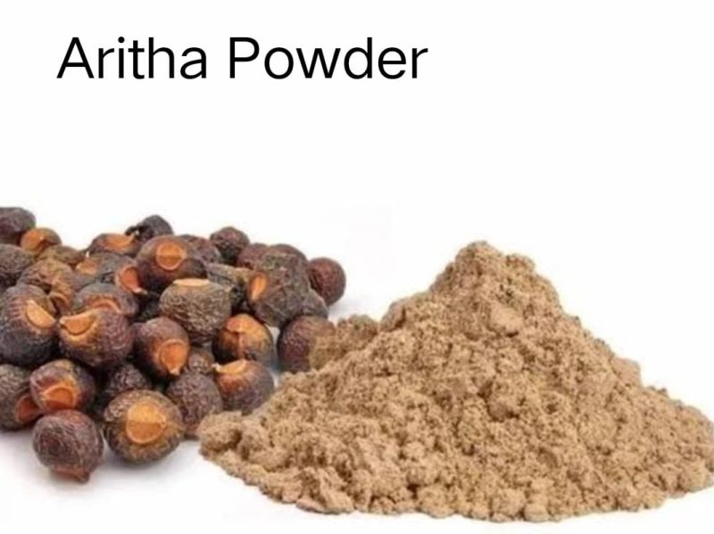 Aritha Powder, Packaging Type : Bag at Best Price in Sojat City - ID ...