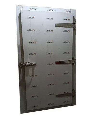 SS Cold Storage Door at Rs 20000 in Sonipat - ID: 7217896 | M.K INDUSTRIES