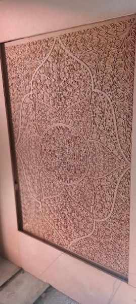 UDAIPUR CNC SOLUTION in Udaipur - Manufacturer of CNC Wood Carving Machine & Designer Doors