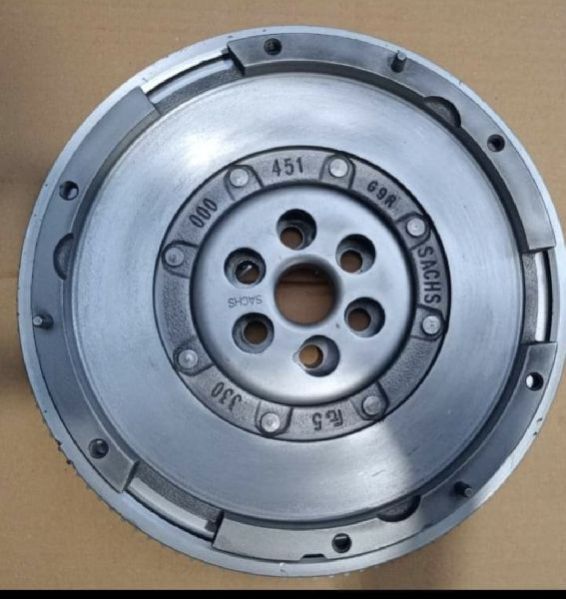 Polished Flywheels for Machinery at Best Price in Mumbai - ID: 7217796