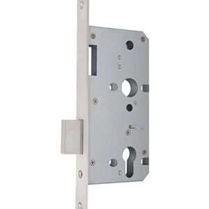 Grey Metal Door Dead Lock at Best Price in Dera Bassi | Trio India