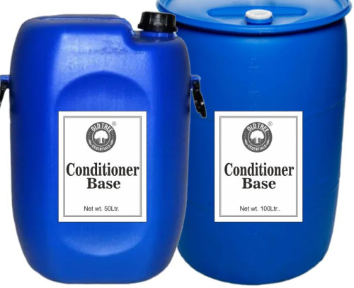 Conditioner Base Ready To Use Parabean and Sulfate Free at Rs 100 / kg ...