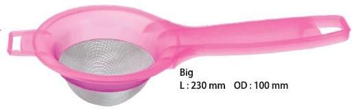 Big Mansi Stainless Steel Net Tea Strainer at Best Price in Gondia ...