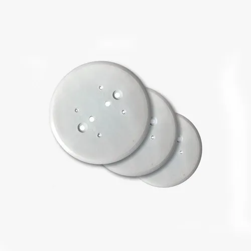 Plastic White Modular Fan Plate - Parshwanath Marketing, Indore, Madhya ...