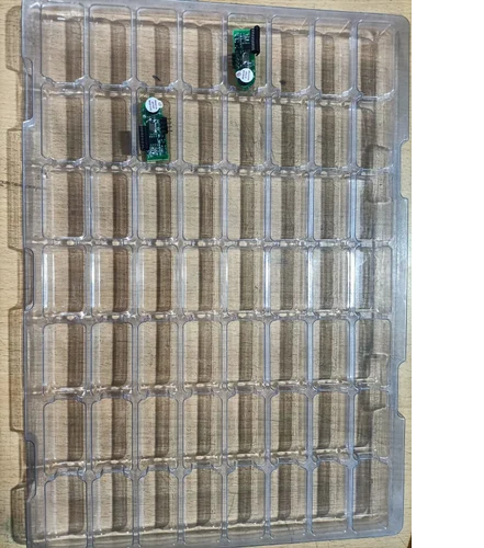 Esd Pcb Tray by J.J. Engineering | ID - 6768492