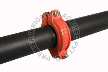 HDPE Shouldered End Piping System - PREMIER IRRIGATION ADRITEC PVT. LTD ...