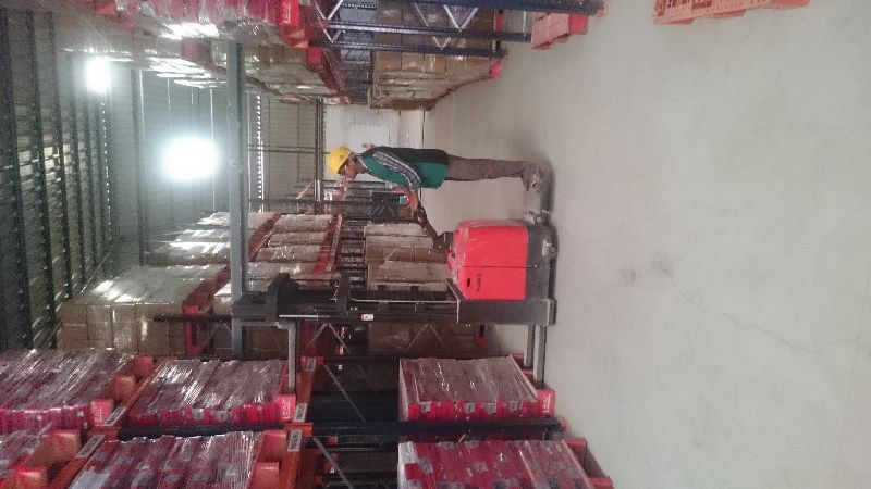 Warehouse Storage Rack at Best Price in Hyderabad - ID: 6766804 | pentagon