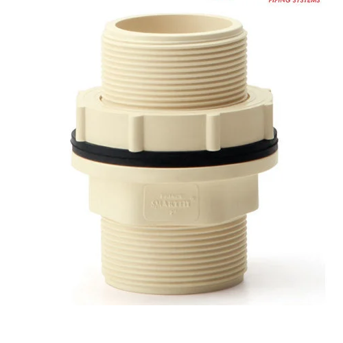 CPVC Tank Connector - Tulsi Enterprises