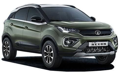 Puneet Auto Tata Motors in Lucknow - Retailer of Tata Nexon & Tata Punch