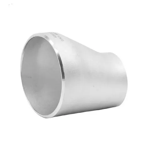 MS Eccentric Reducer