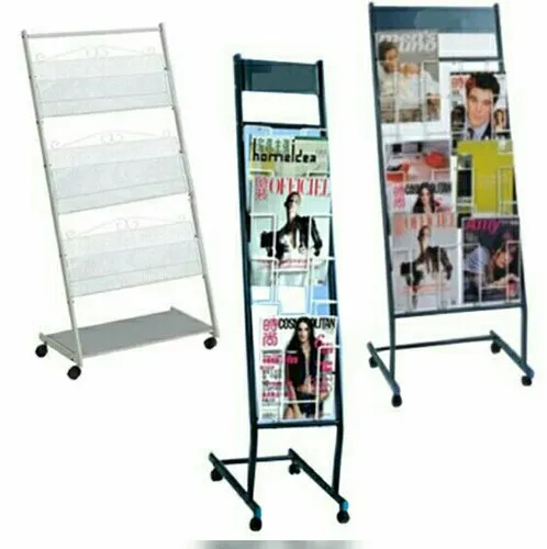 Promotional Standee, Pattern : Printed - Lavista Signs