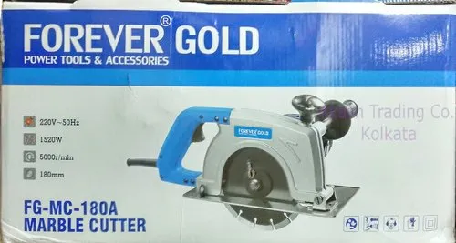 Marble Cutting Machine - Akash Trading Company