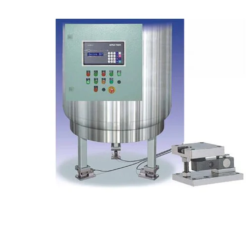 Tank Weighing System - Swastik Systems & Services, Delhi, Delhi