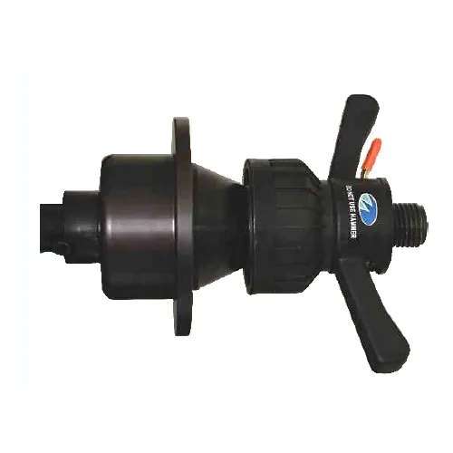 PVC and Mild Steel Centering Device - Manatec Electronics Private ...