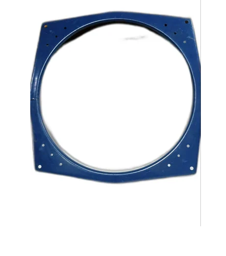 Exhaust Fan Frame, Color : Blue at Rs 125 / Piece in Delhi | R.K. Metals