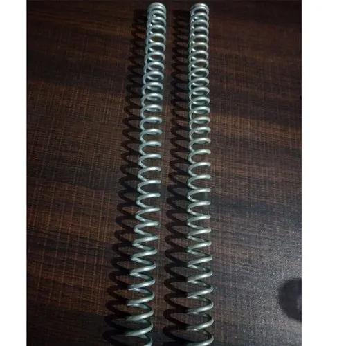 Safety Clutch Spring, Packaging Type : Plastic Bag - Bhagyalaxmi Spring ...