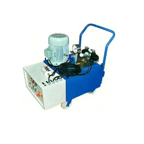 Tube Expansion Machine, Voltage : 240 - 280 V - Unique Technologies ...