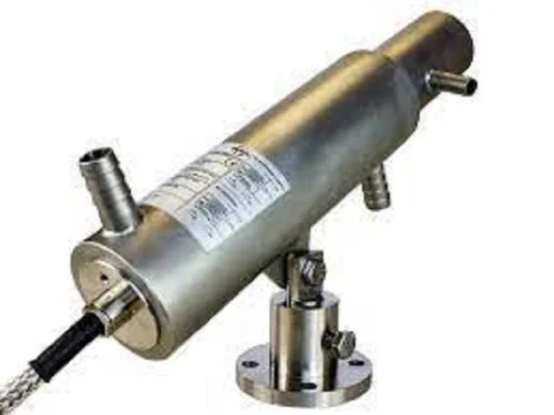 Stainless Steel Hot Metal Detector - Leelavati Automation Pvt Ltd ...