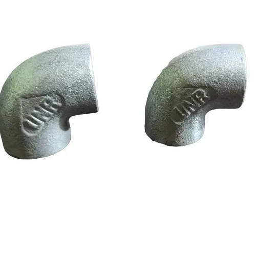 MS GI Elbow - K.C.Enterprises, Delhi, Delhi