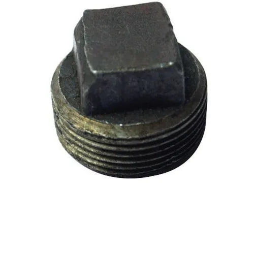 Cast iron GI Plug - K.C.Enterprises, Delhi, Delhi