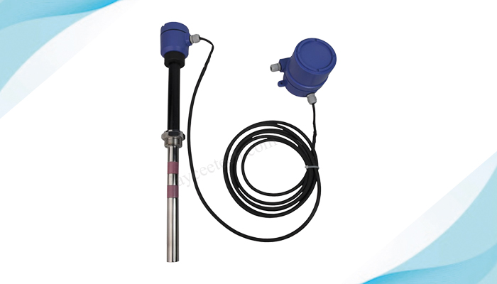 RF Admittance Level Switch - Jaycee Technologies Private Limited, Pune ...