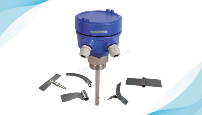 Rotating Paddle Level Switch - Jaycee Technologies Private Limited ...
