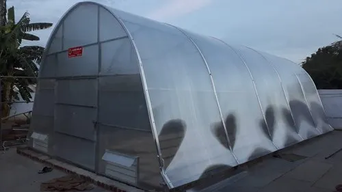 white Solar fish dryer - Aadhi Solar Solutions, Coimbatore, Tamil Nadu