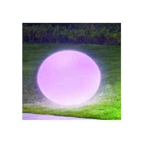 LED Ball Light at Rs 5,000 / Piece in Navi Mumbai | Solanz Project ...