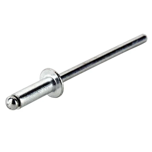 Stainless Steel Rivet, Grade : SS304 , SS316 - RUSHABH FASTENERS ...