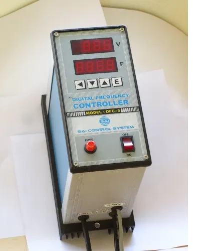 Digital Frequency Controller, Voltage : 260 VAC at Rs 16,500 / Piece in ...