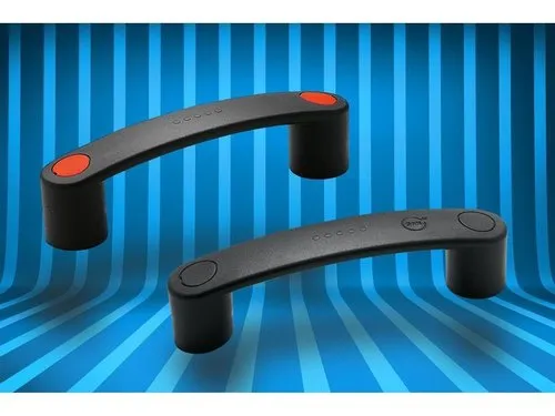 Plastic Bridge Handles, Color : Black at Rs 230 / Piece in Ahmedabad ...