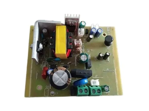 Street Light Driver - Efficient lightings and solar solutions, Noida ...