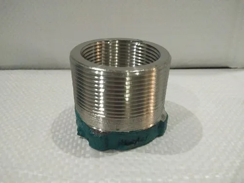 Stainless Steel Bushing, Packaging Type : Box at Rs 120 / Piece in ...