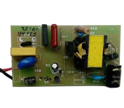 Street Light Driver - Sunita Engineer Light, Delhi