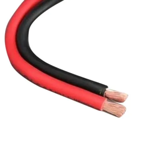 Flexi Battery Cable, Conductor Material : Aluminum - Setpal Wires ...