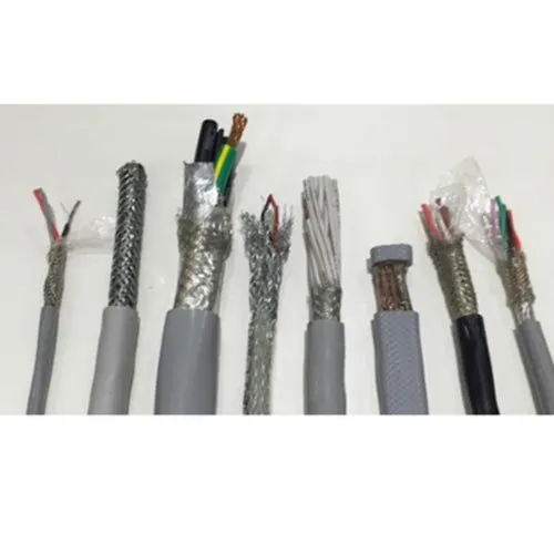 Internet Signaling Cable - Setpal Wires & Cables Industries, Mumbai ...