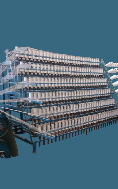 thread winding machine, Voltage : 220V - ASHA INDUSTRIES, Sikar, Rajasthan