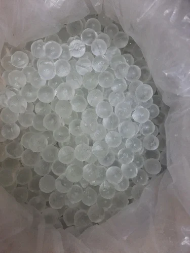 Antiscalant Ball - Kashyap Water Zone, Delhi, Delhi