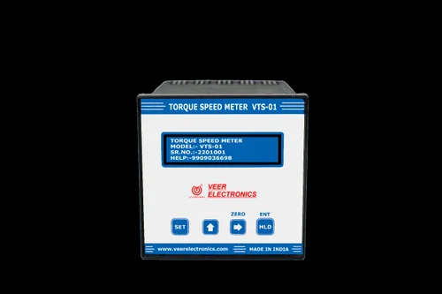 Torque Indicator - Veer Electronics Pvt. Ltd., Gandhinagar, Gujarat