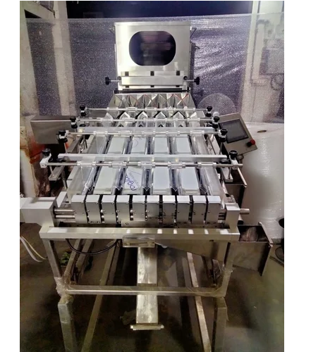 Capsule Sorter Machine, Voltage : 230 V - Raman Enterprises, Delhi, Delhi