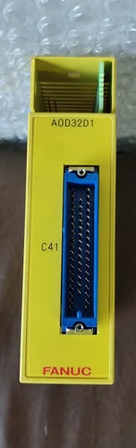 Fanuc PLC - RR Robotic Solutions, Gurgaon