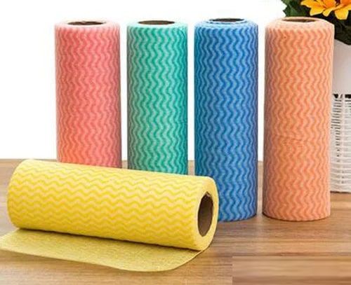 Kitchen Tissue Roll - Click Hygiene, Delhi