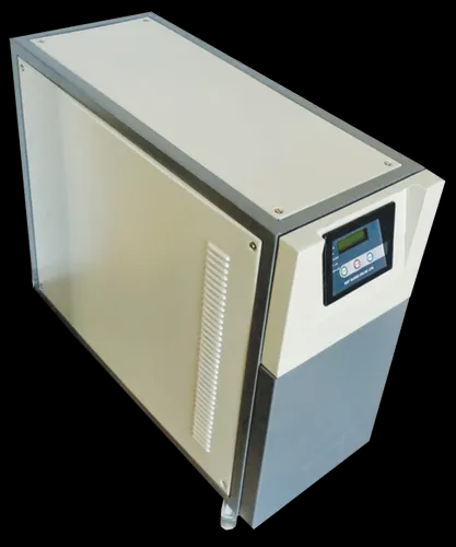 Solar Power Conditioning Unit, Type : Ac Inverters - Numax Energy ...